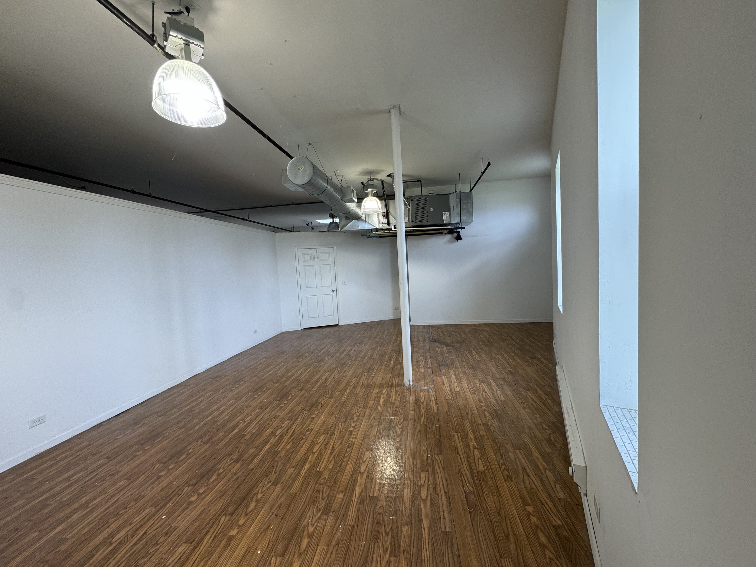 Become a Studio Artist! — Union Street Gallery
