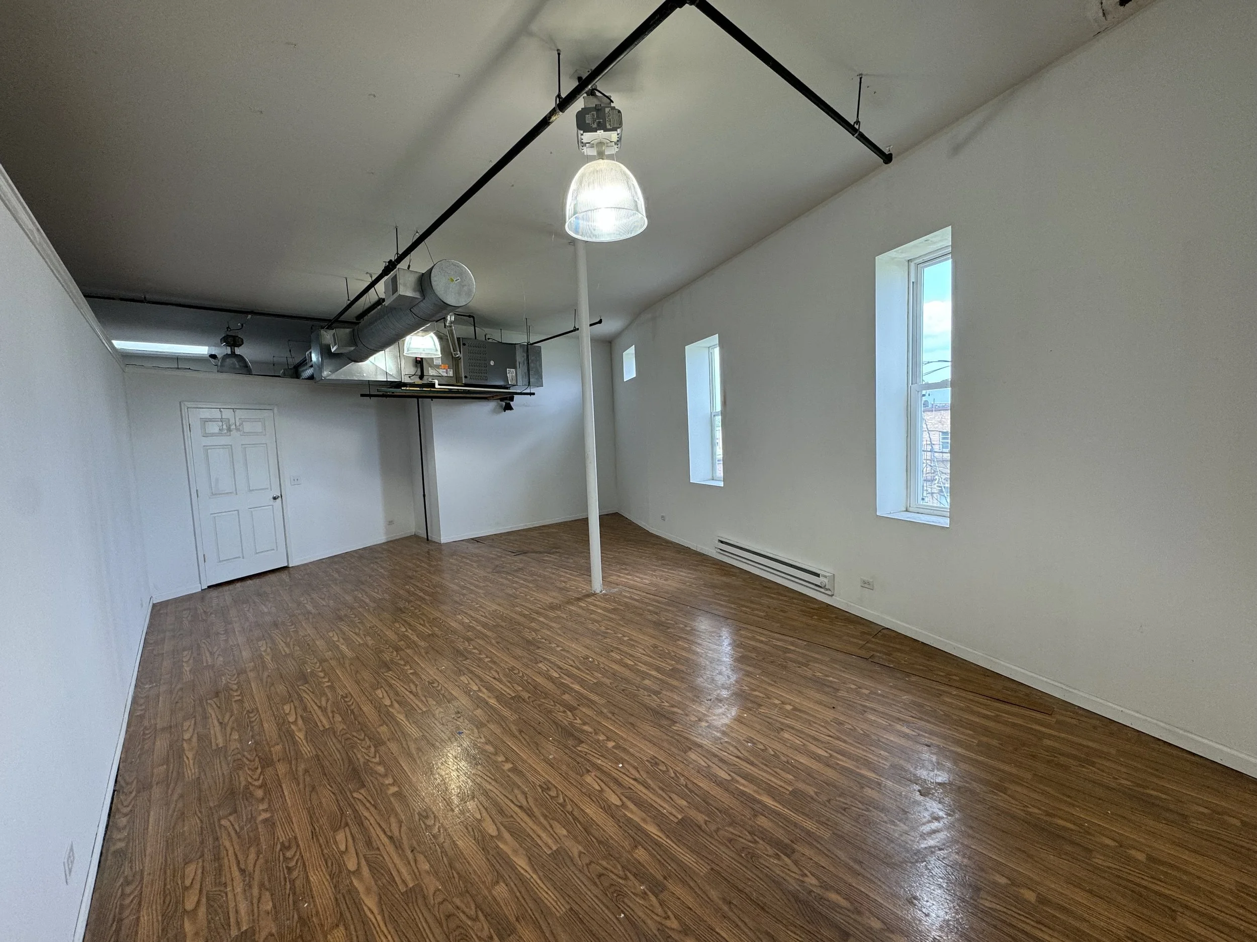 Become a Studio Artist! — Union Street Gallery