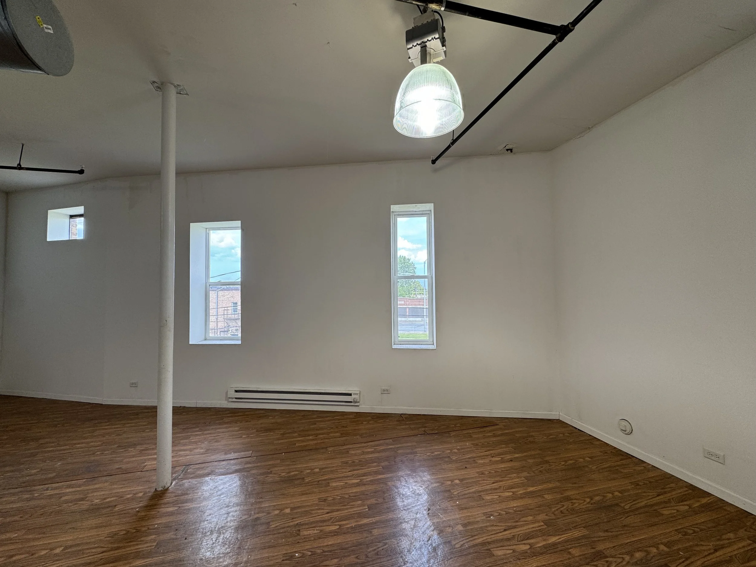 Become a Studio Artist! — Union Street Gallery