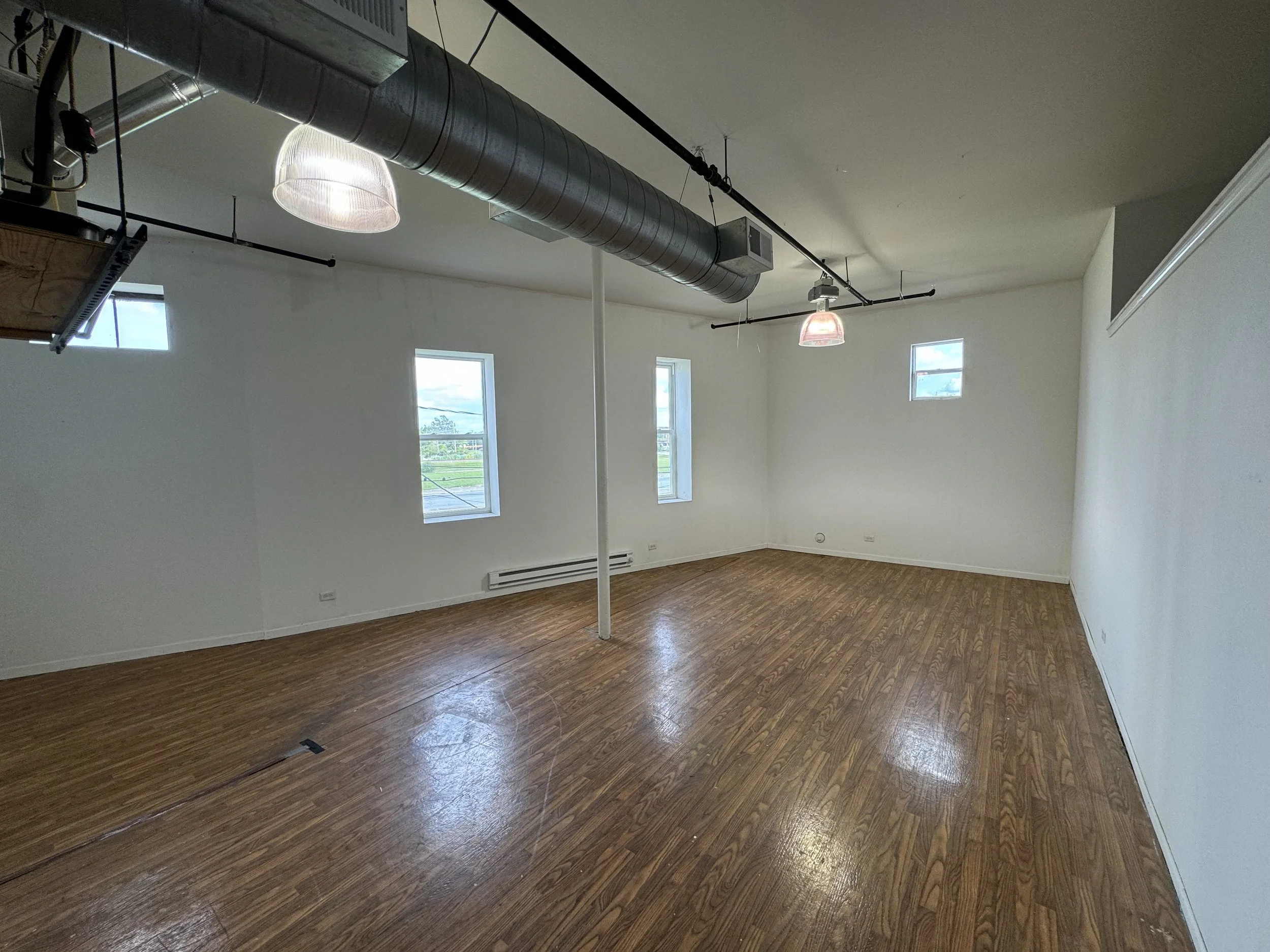 Become a Studio Artist! — Union Street Gallery