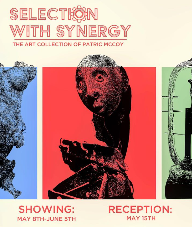 Exhibitions Archive — Union Street Gallery