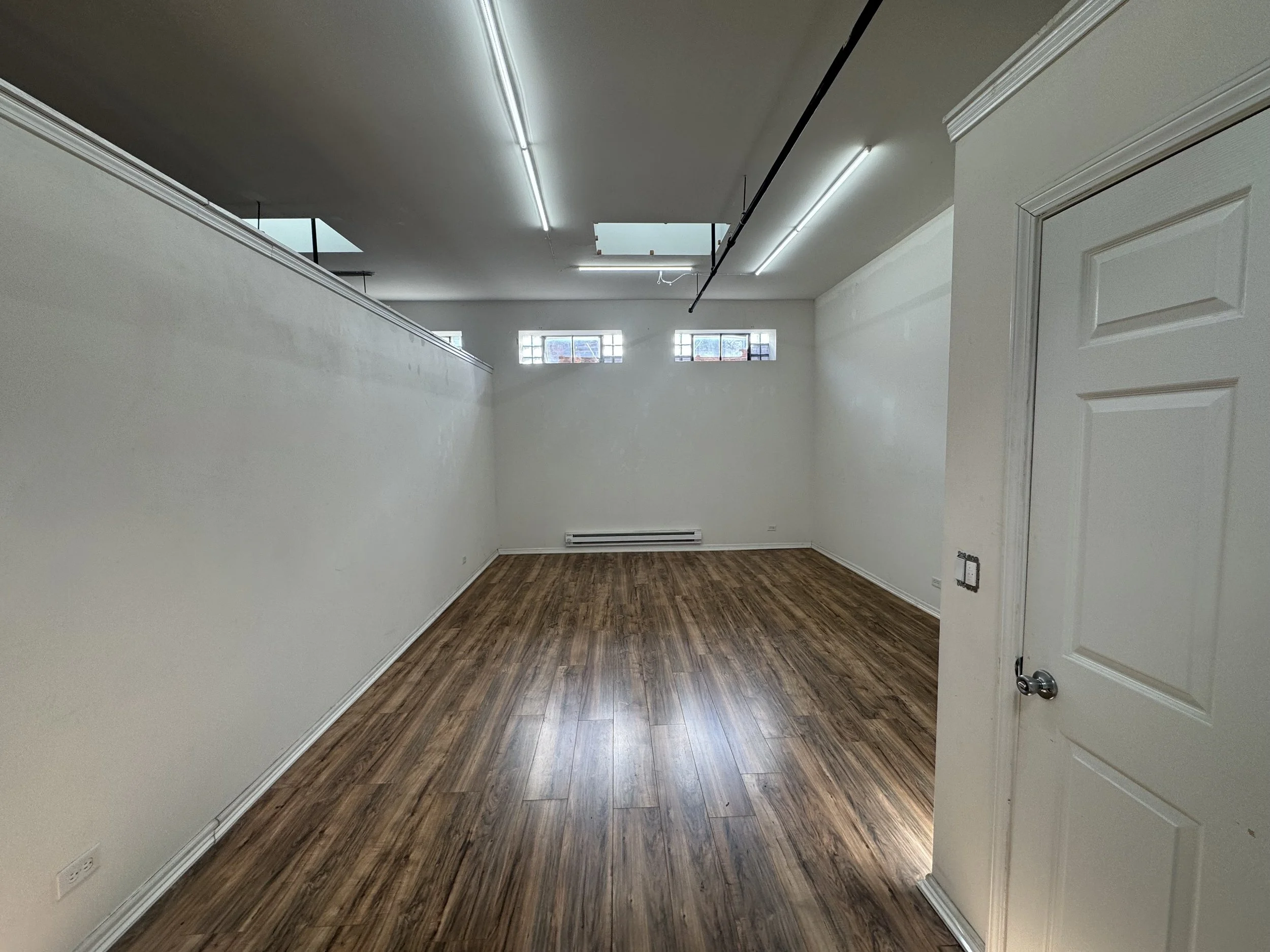 Become a Studio Artist! — Union Street Gallery