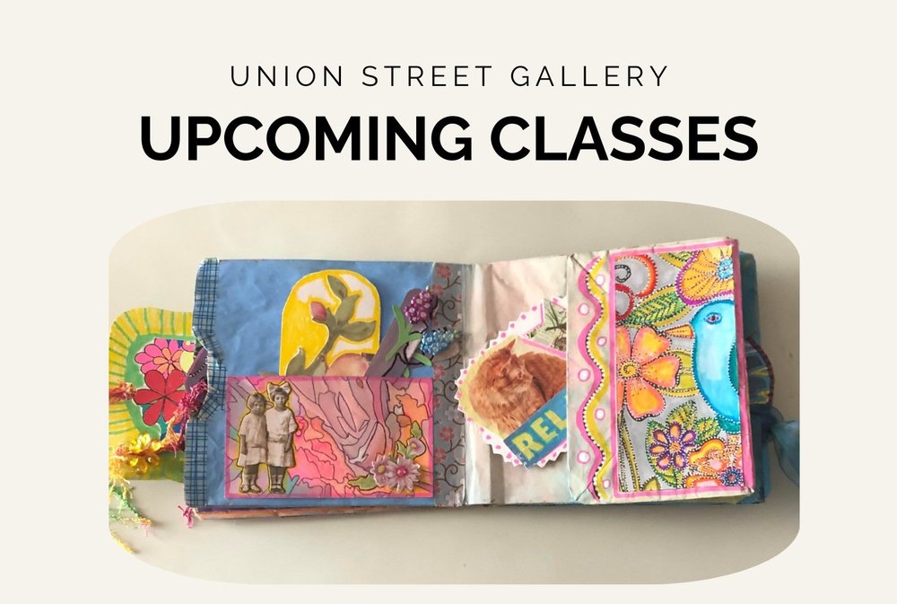 Union Street Gallery
