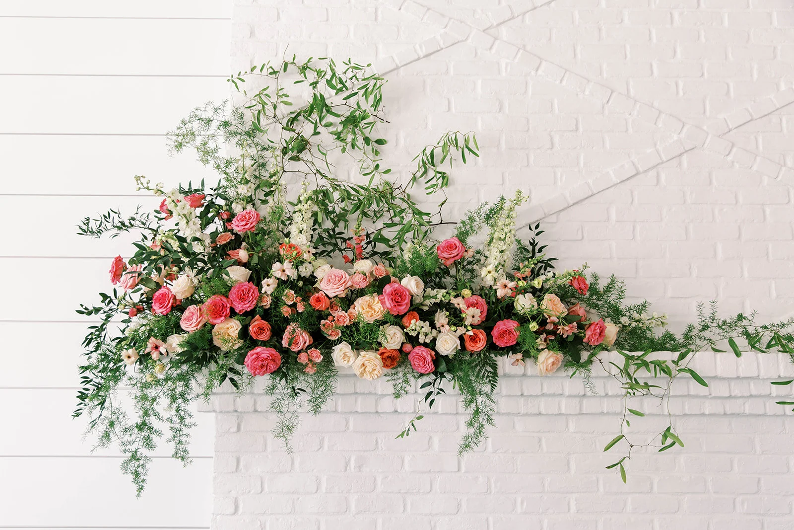 Wedding at The Hutton House | Minneapolis, MN