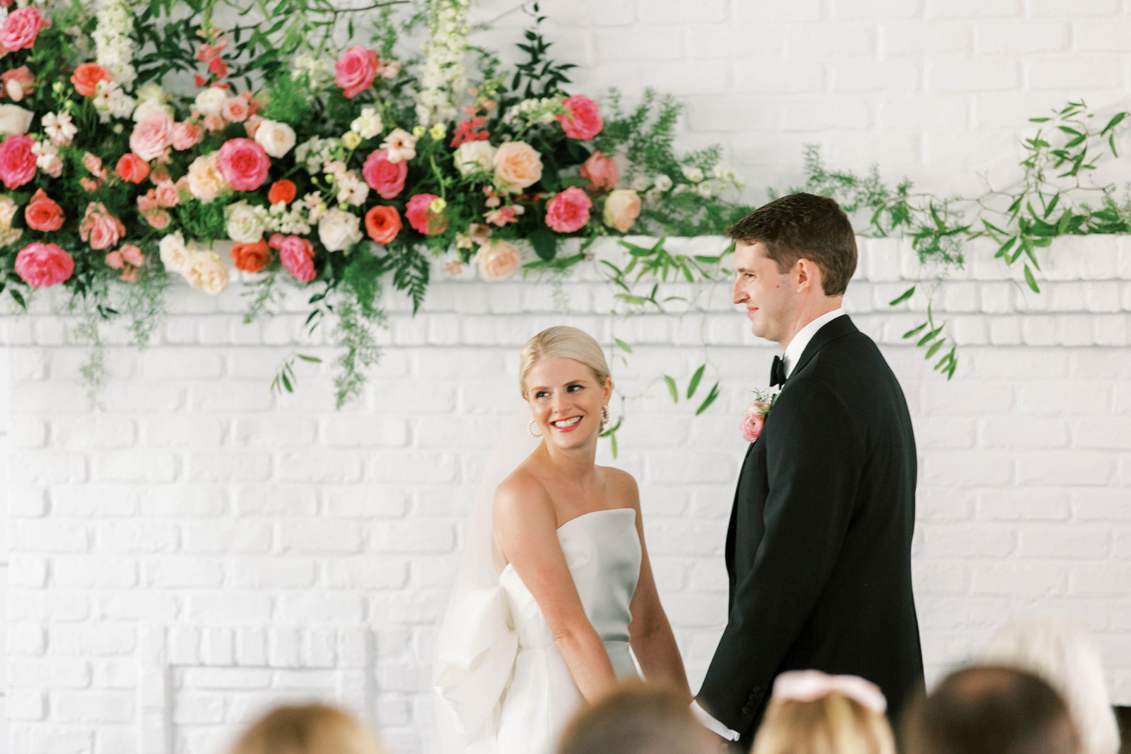 Wedding at The Hutton House | Minneapolis, MN