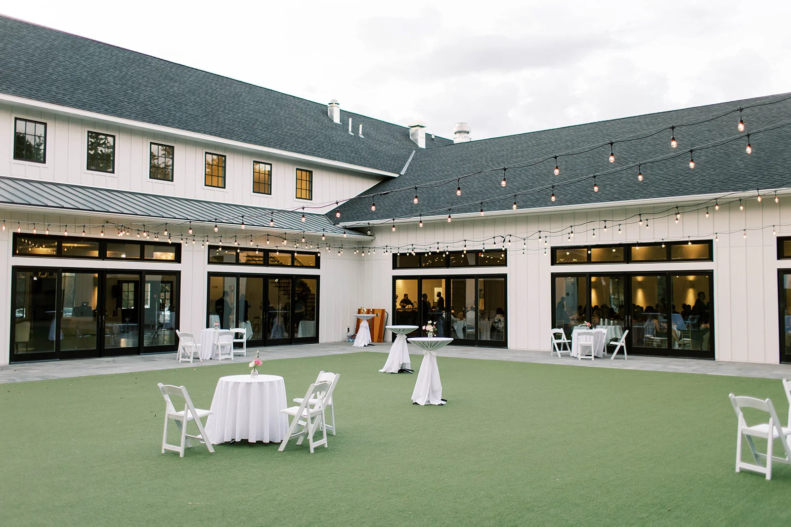 Wedding at The Hutton House | Minneapolis, MN