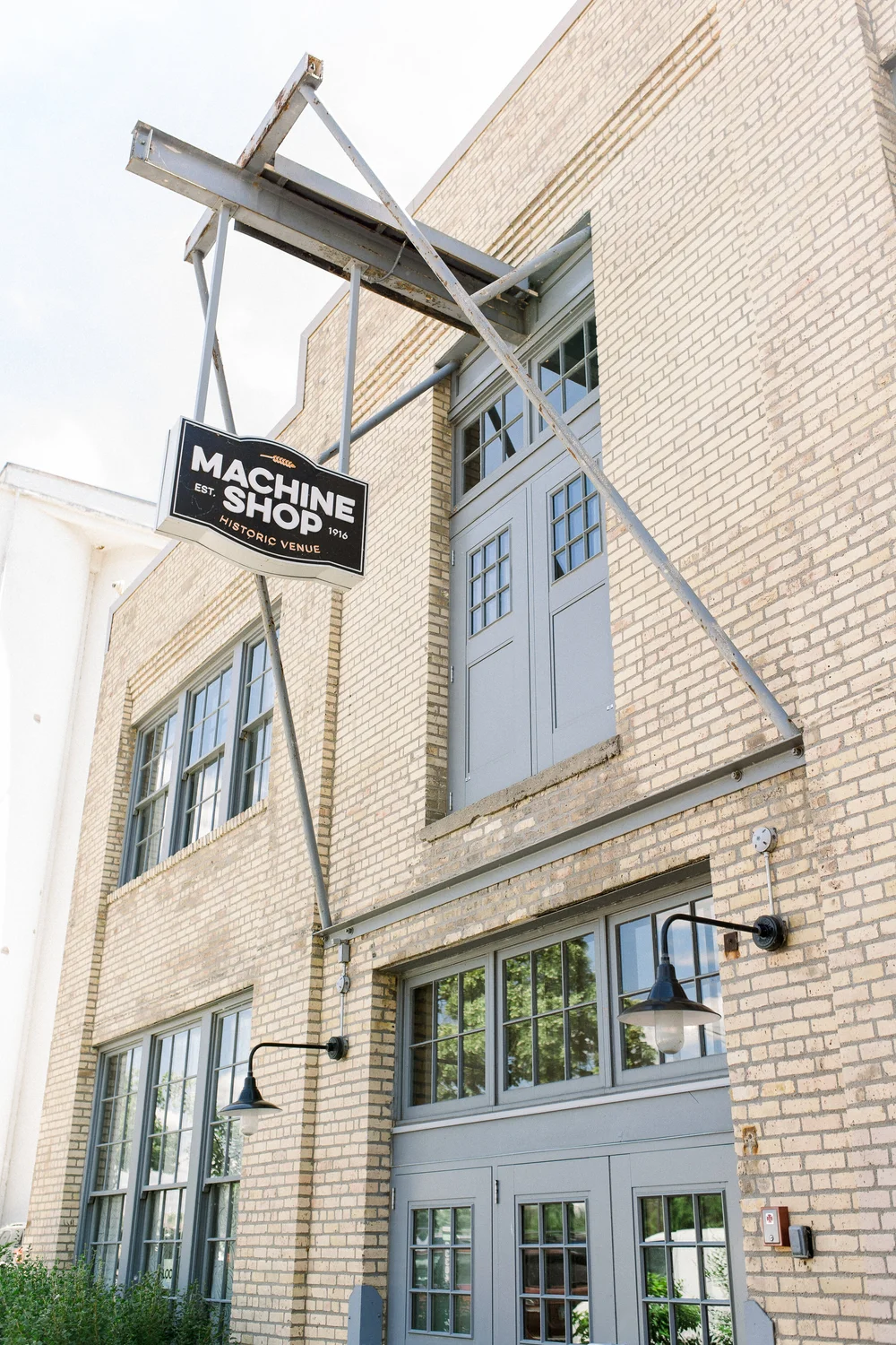 Wedding at The Machine Shop | Minneapolis, MN