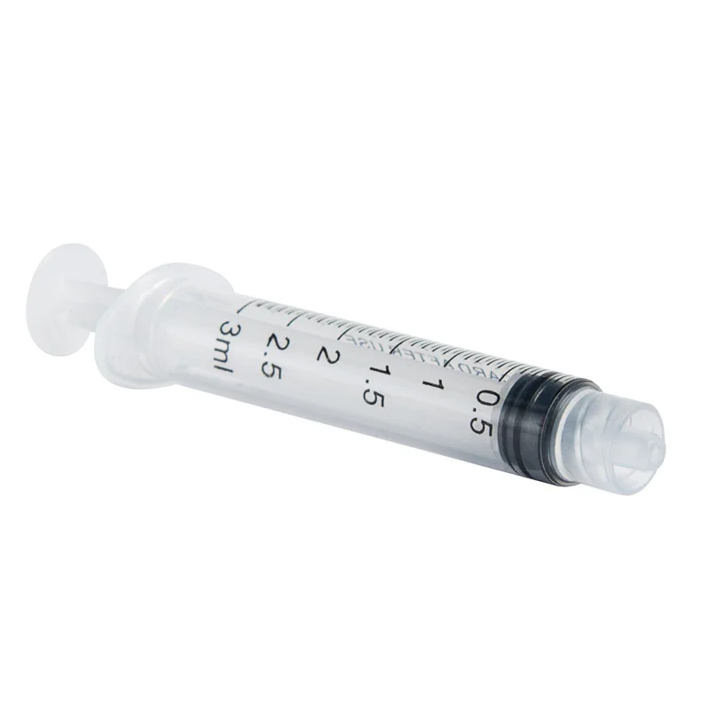 Packaging Supplies — KINE Bottles