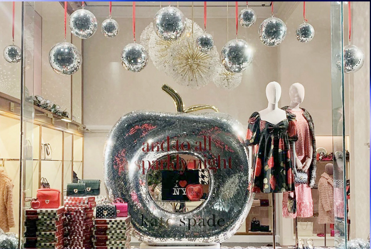 Kate Spade Store 2022