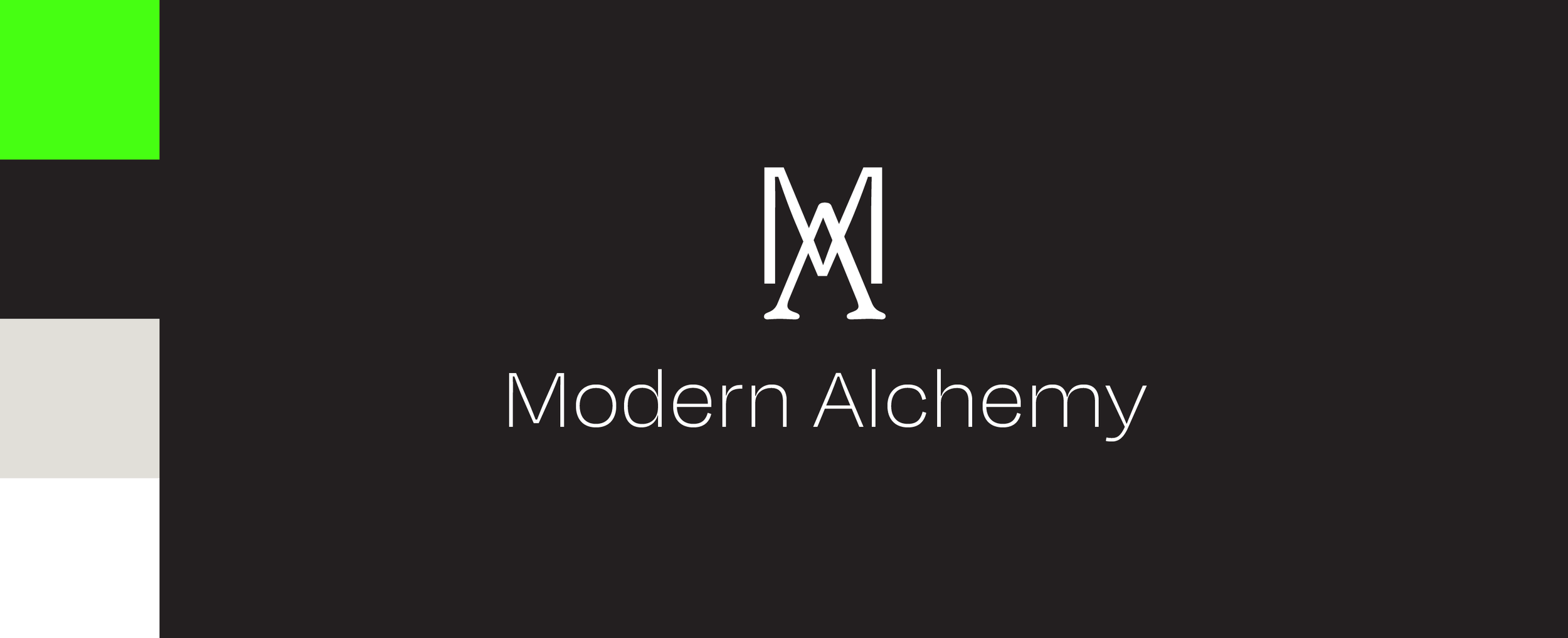 Modern Alchemy — VENN