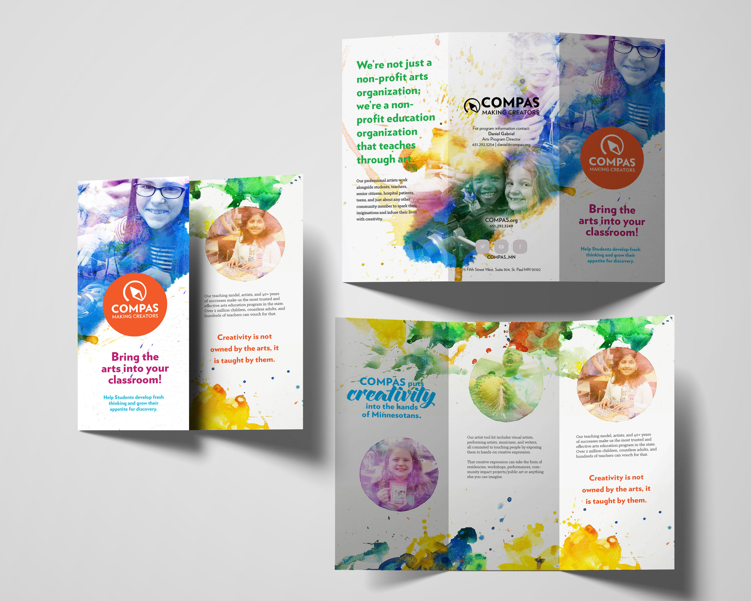 Case Study: COMPAS — VENN