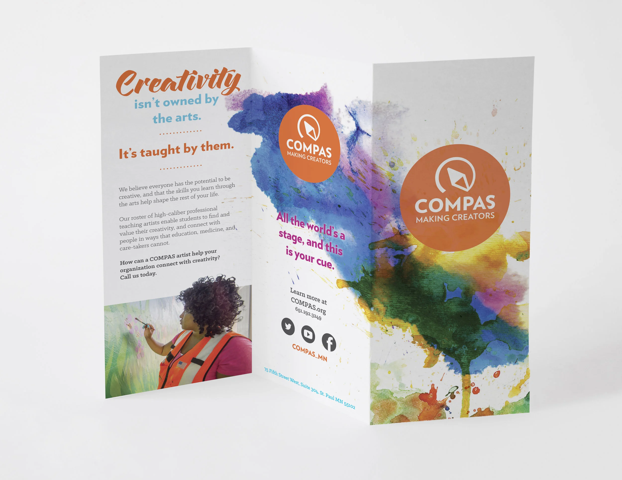 Case Study: COMPAS — VENN