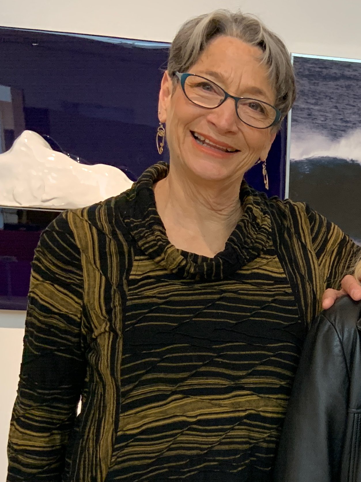 Staff & Board — The Soldner Center