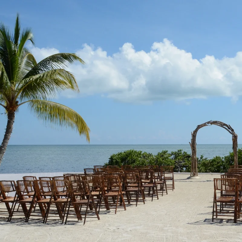 Coral Keys Party Rental