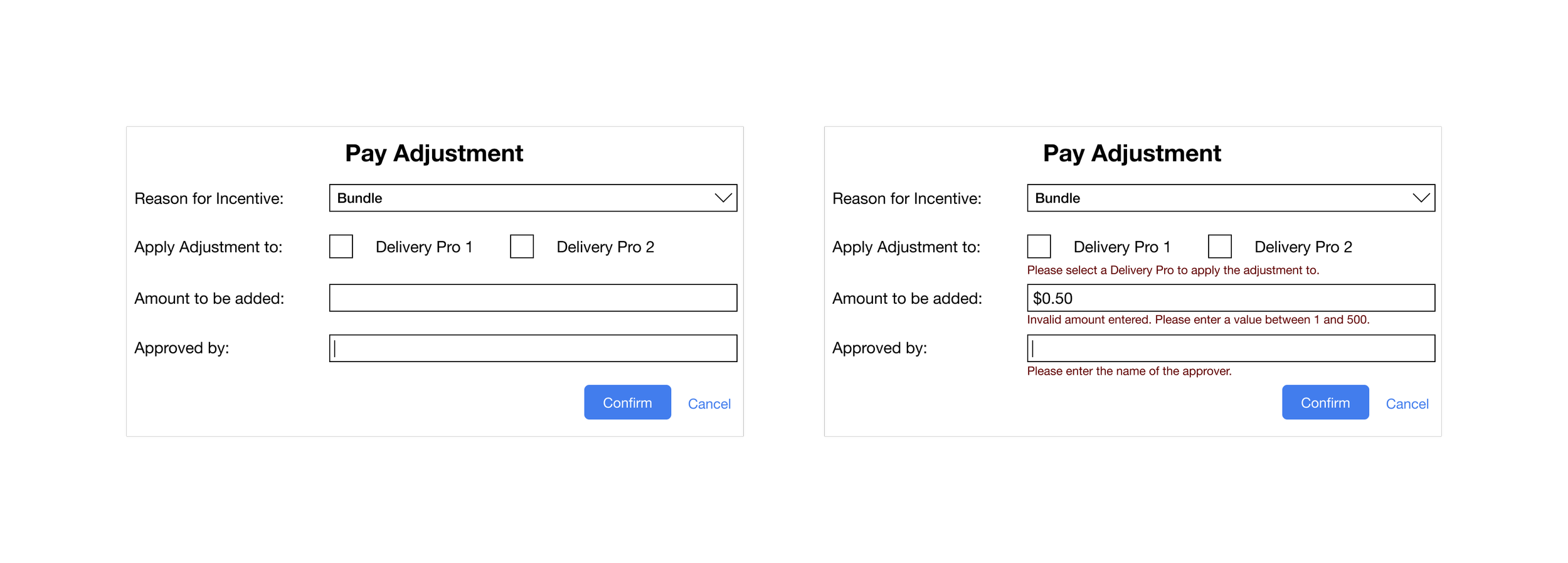 PICKUP - Market Success Coordinator Case Study — Jacob Woomer