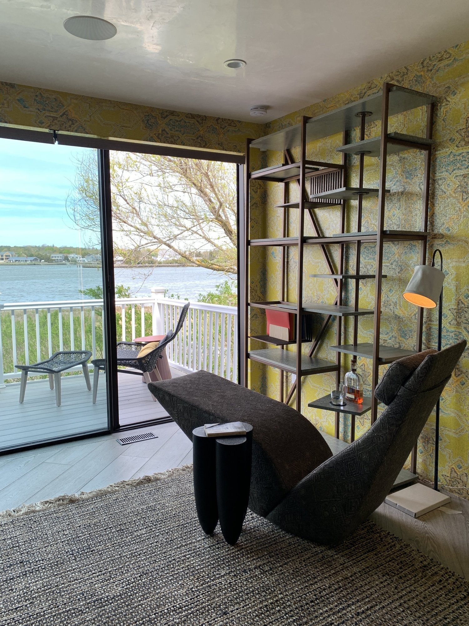 MODU STUDIO || Harmony with man, nature and the spirit of the design...