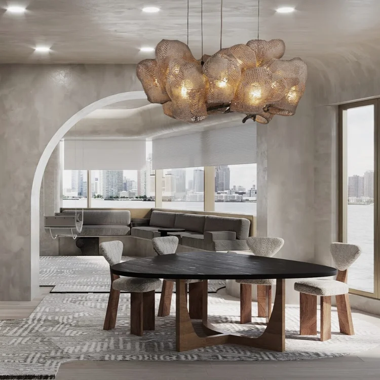 Projects — MODU STUDIO || Harmony with man, nature and the spirit of the design..