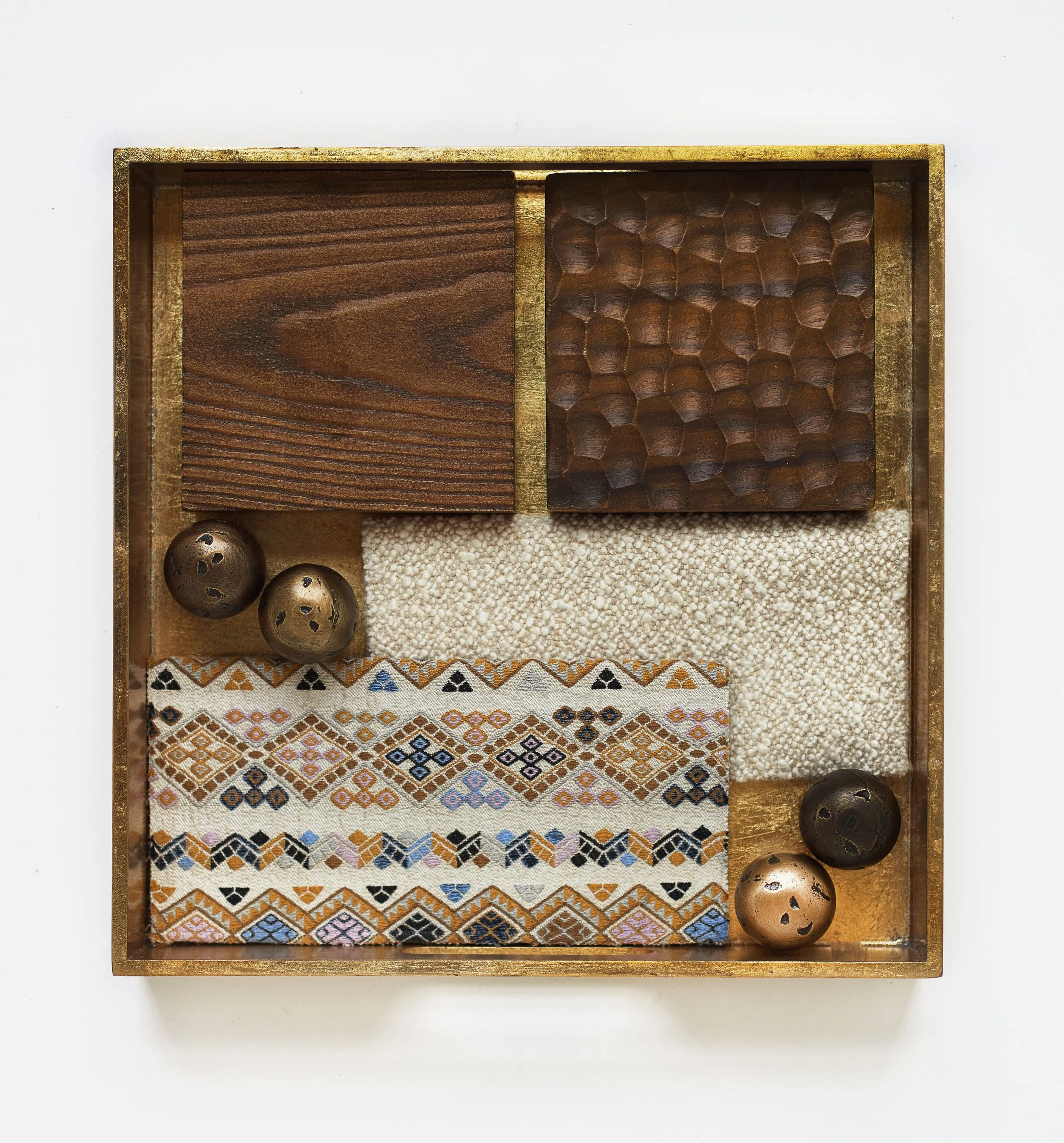 HOME — MODU STUDIO || Harmony with man, nature and the spirit of the design..