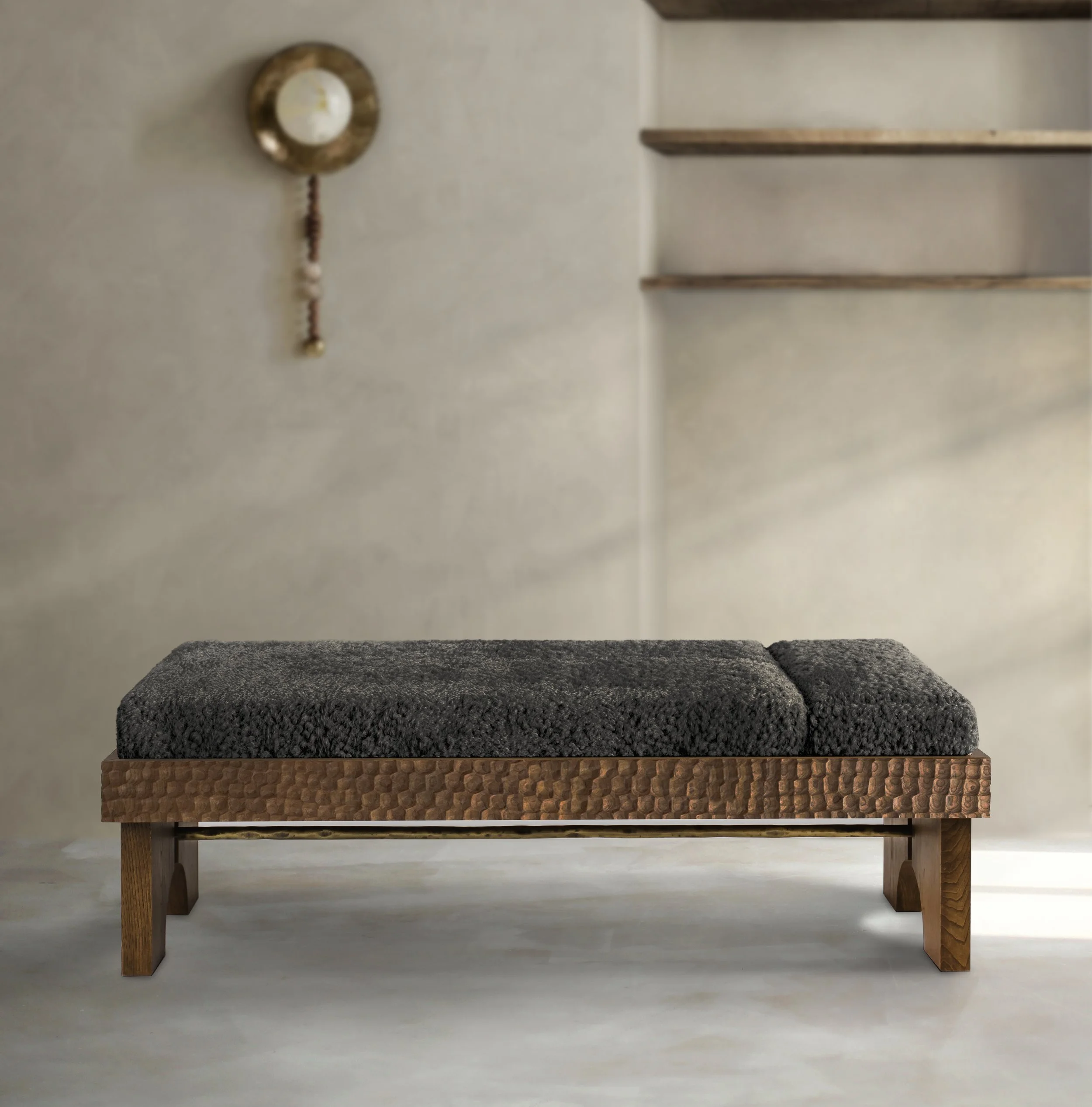 HOME — MODU STUDIO || Harmony with man, nature and the spirit of the design..