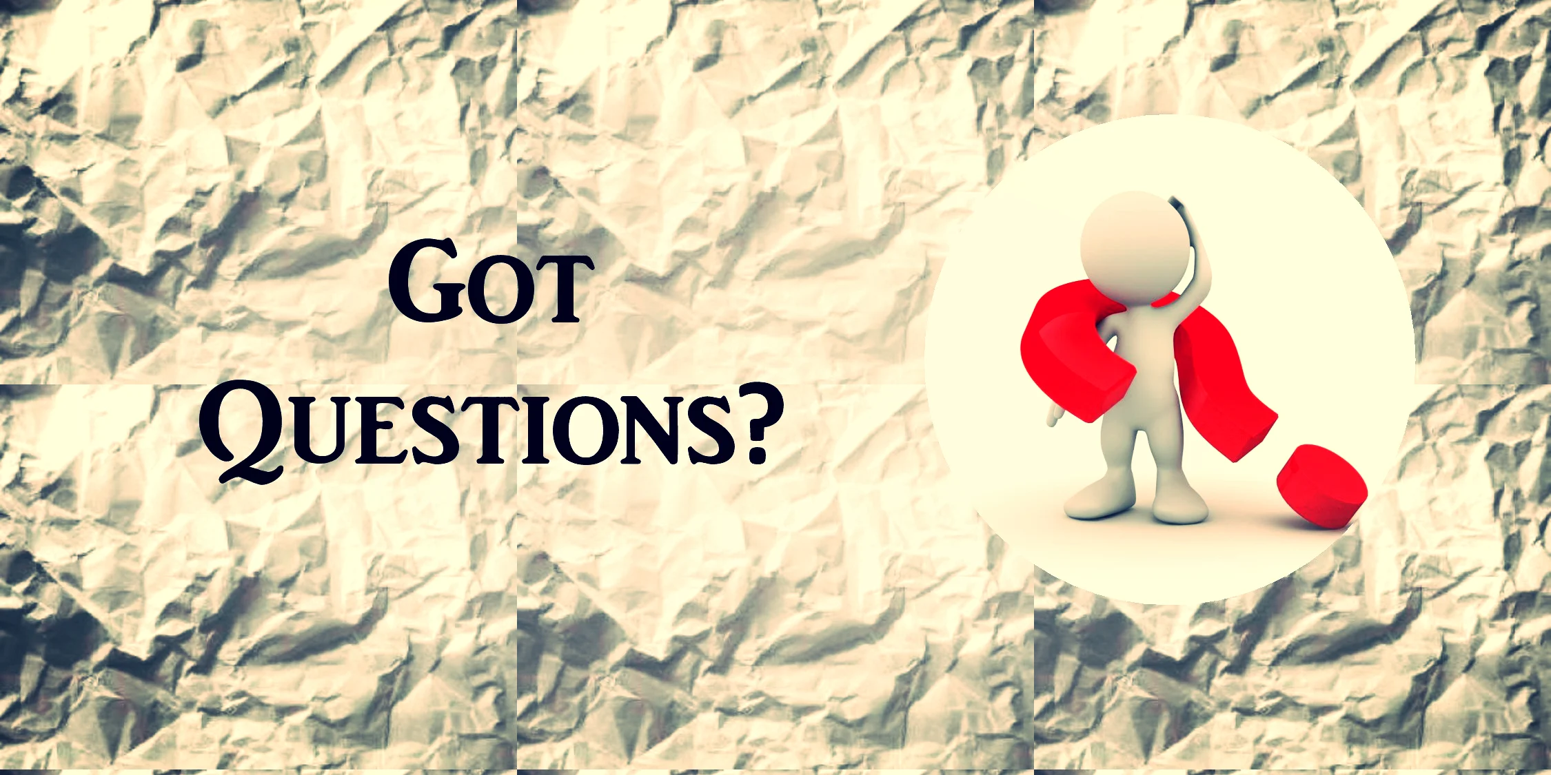 Got Questions Png
