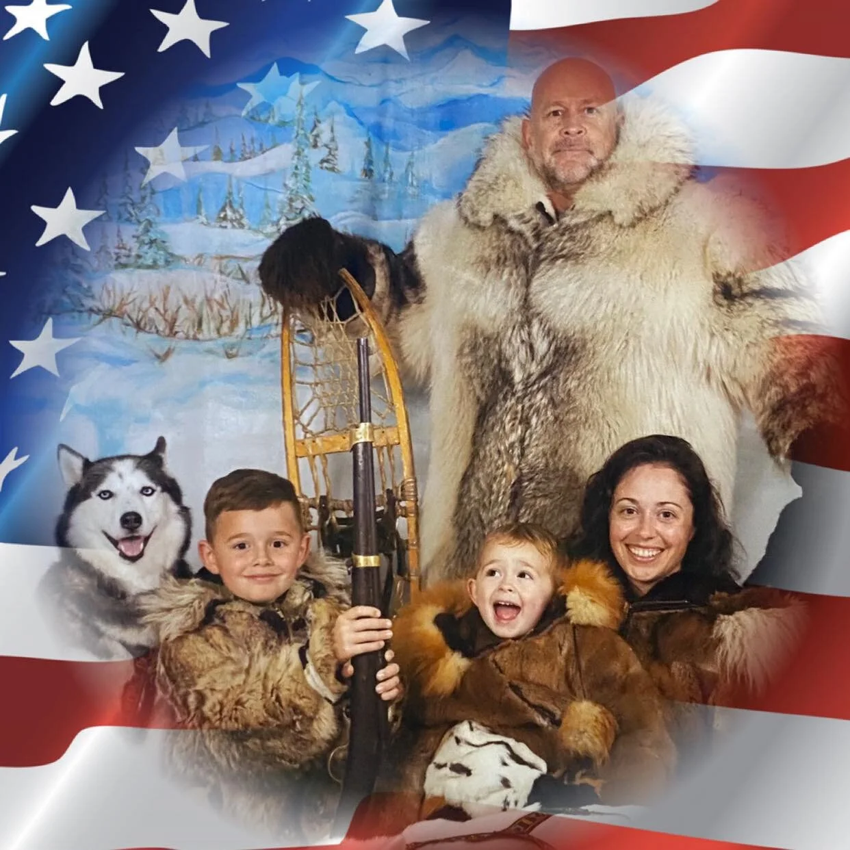 Alaska Broadcast Character: Bob Lester — The Big Alaska Show