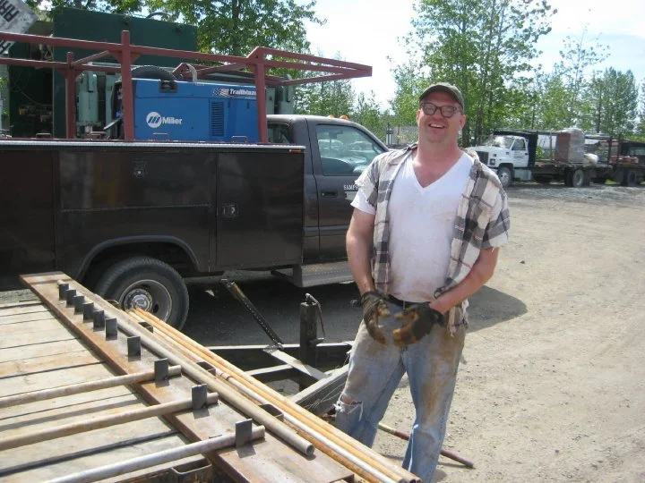 Expanded Show Notes — The Big Alaska Show