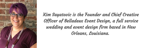 How to Create a Destination Event at Home — WeddingIQ