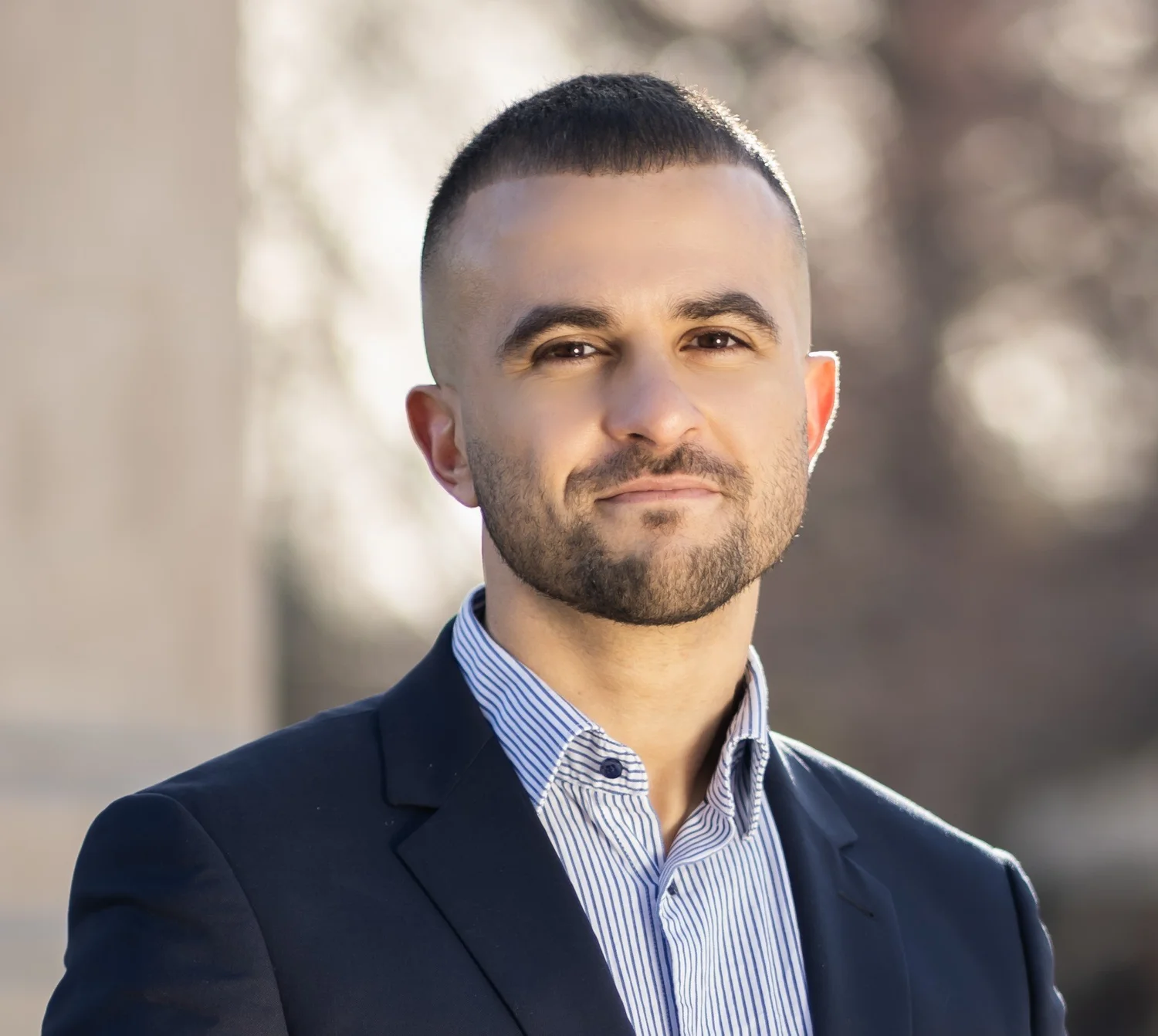 People — Eli J. Finkel