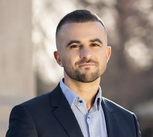 People — Eli J. Finkel