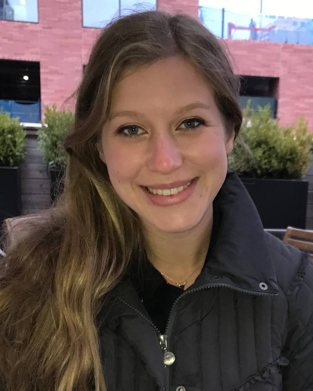 People — Eli J. Finkel