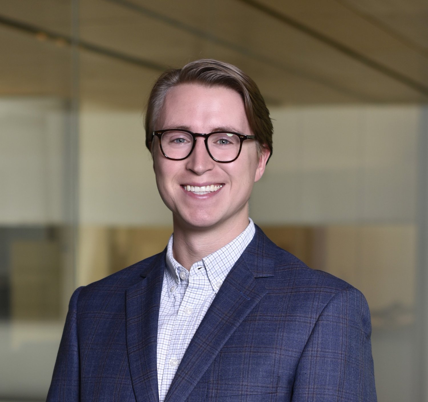 People — Eli J. Finkel