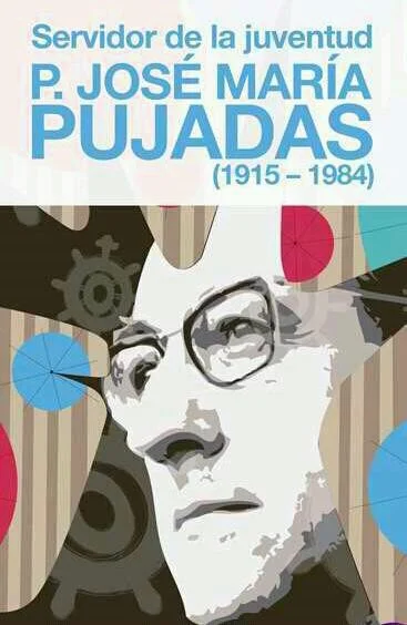 Nuestro Fundador — Encuentros De Promocion Juvenil- OKC