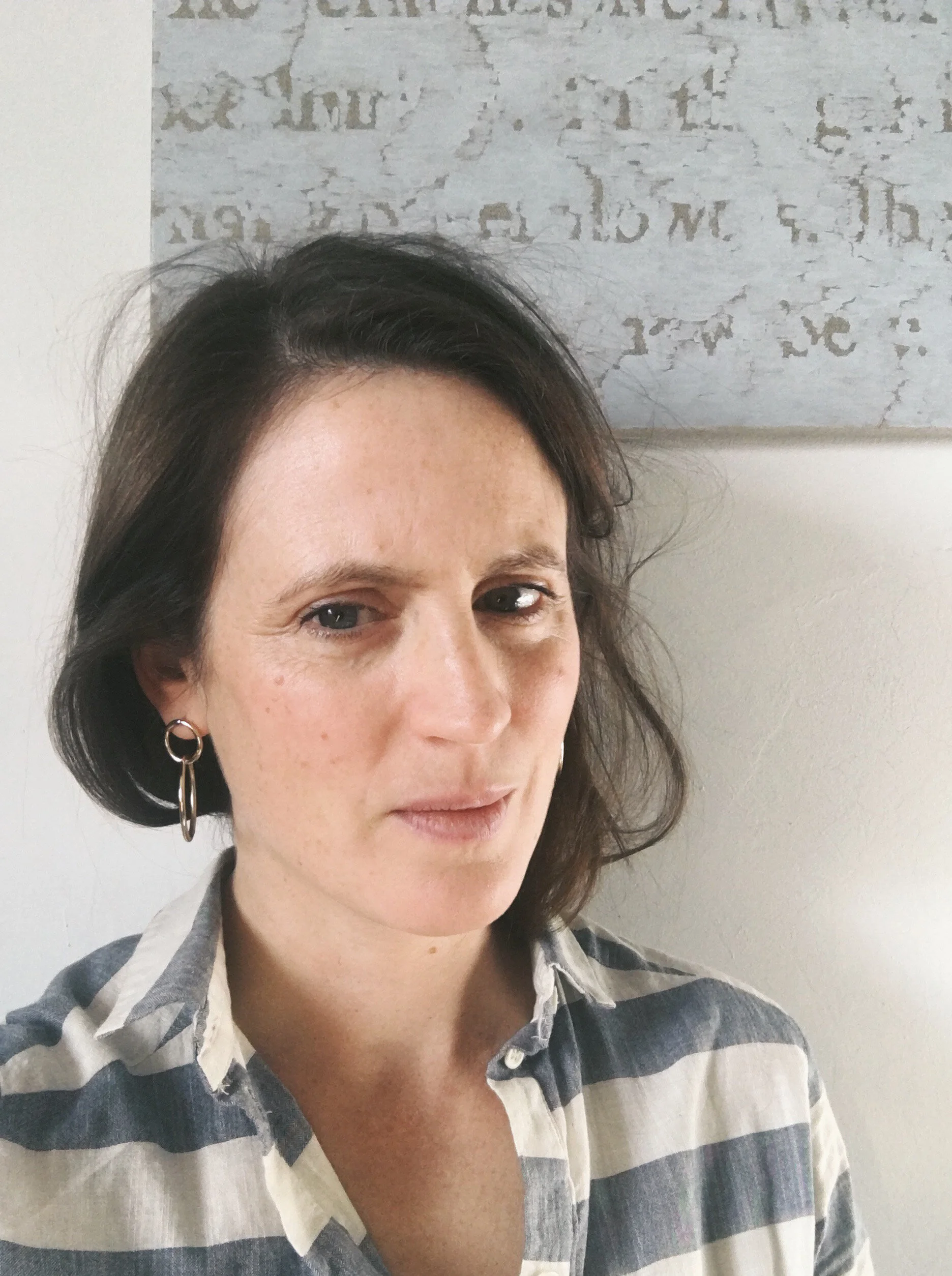 about — Anna Chapman Parker