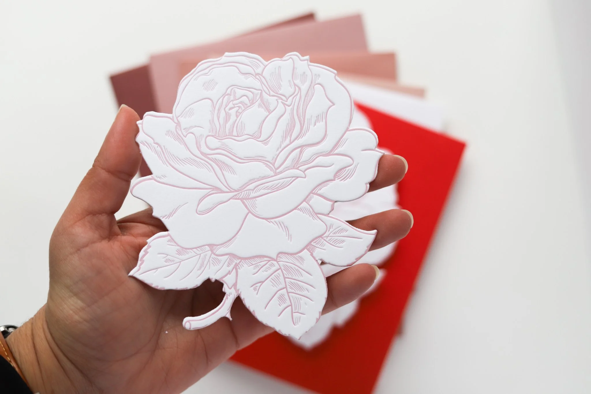 Stationery — Little Postage House | Curated Vintage Postage Stamps