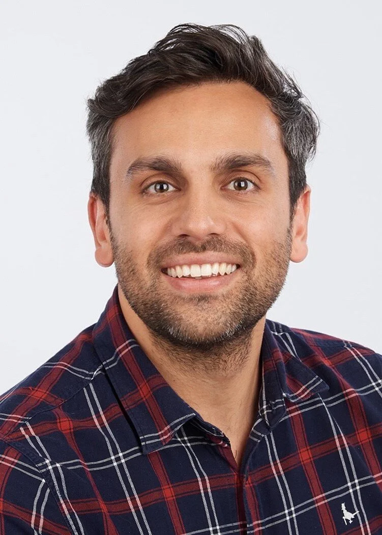 Contact — Dr. Rama Kandasamy