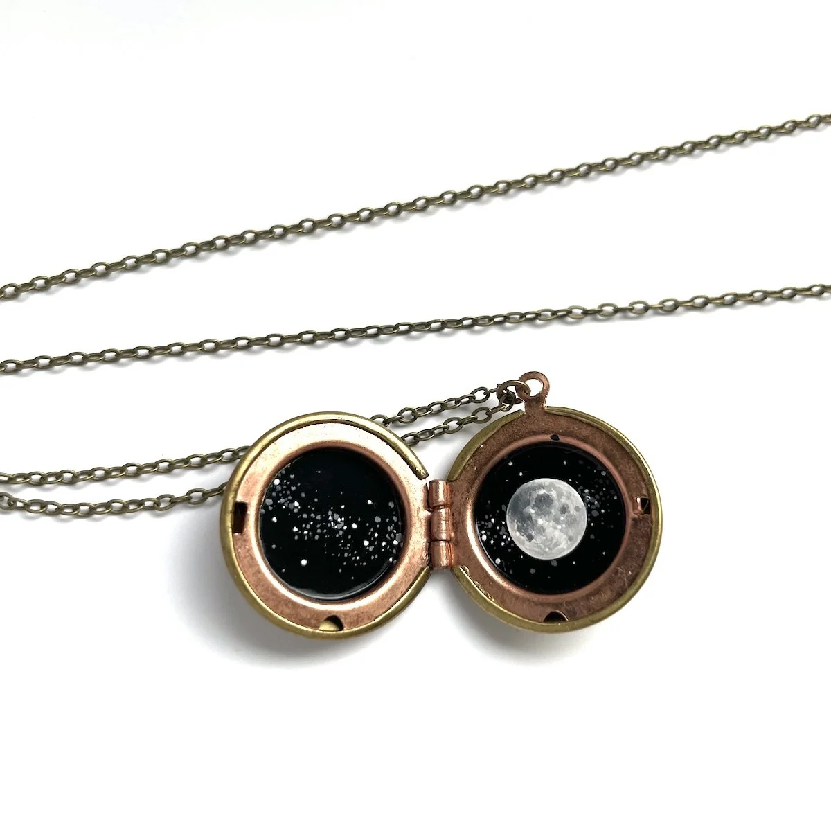 Hand-Painted Miniatures — Khara Ledonne