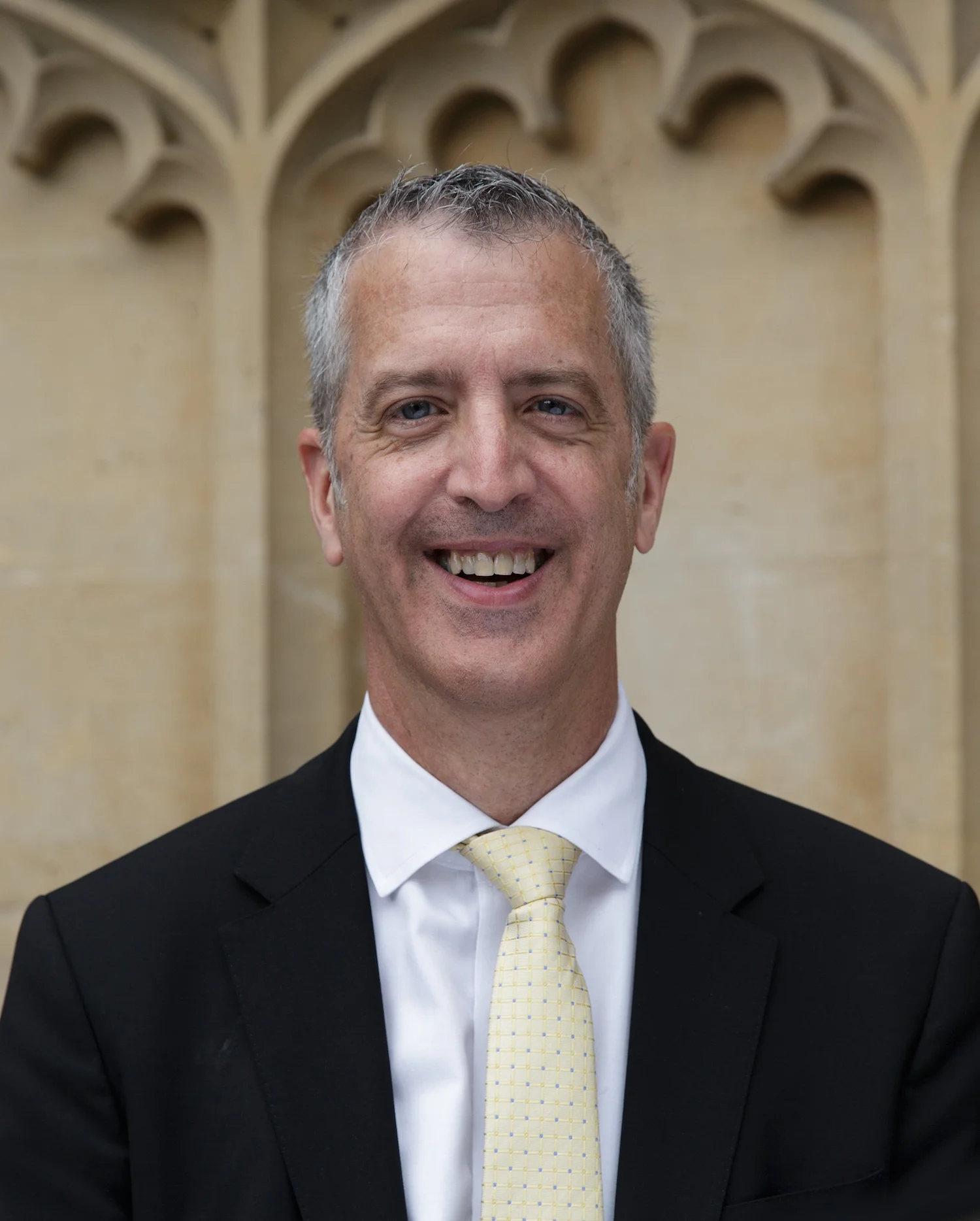 Team St John's — St John's Hyde Park