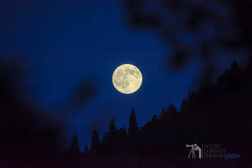 Colorado Photos — Scott Dorman Photography