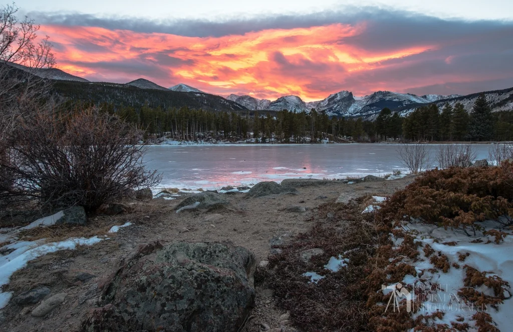 Colorado Photos — Scott Dorman Photography