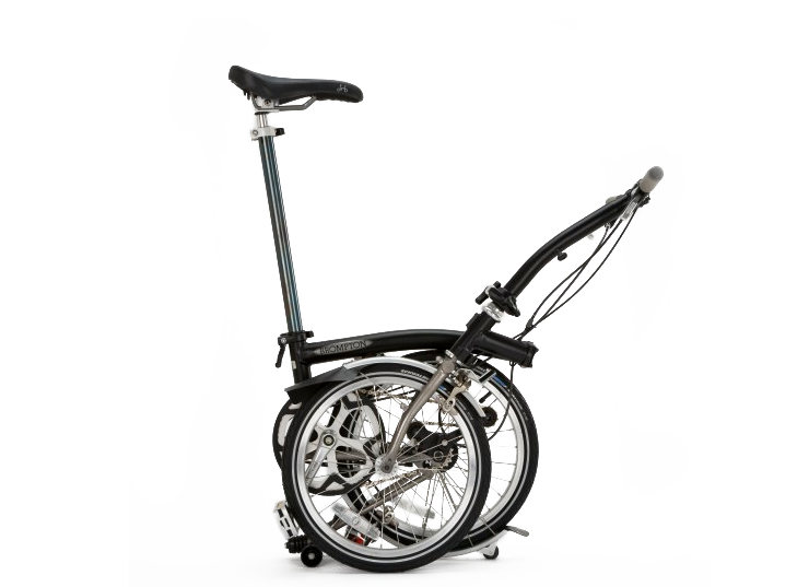Brompton — Cosmic Bikes