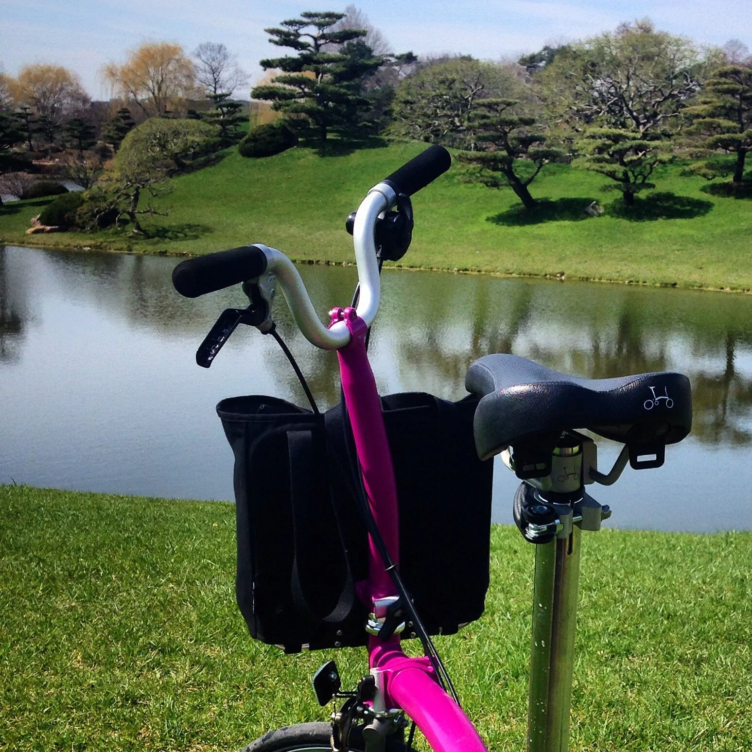 Essential Brompton Buying Guide — Cosmic Bikes