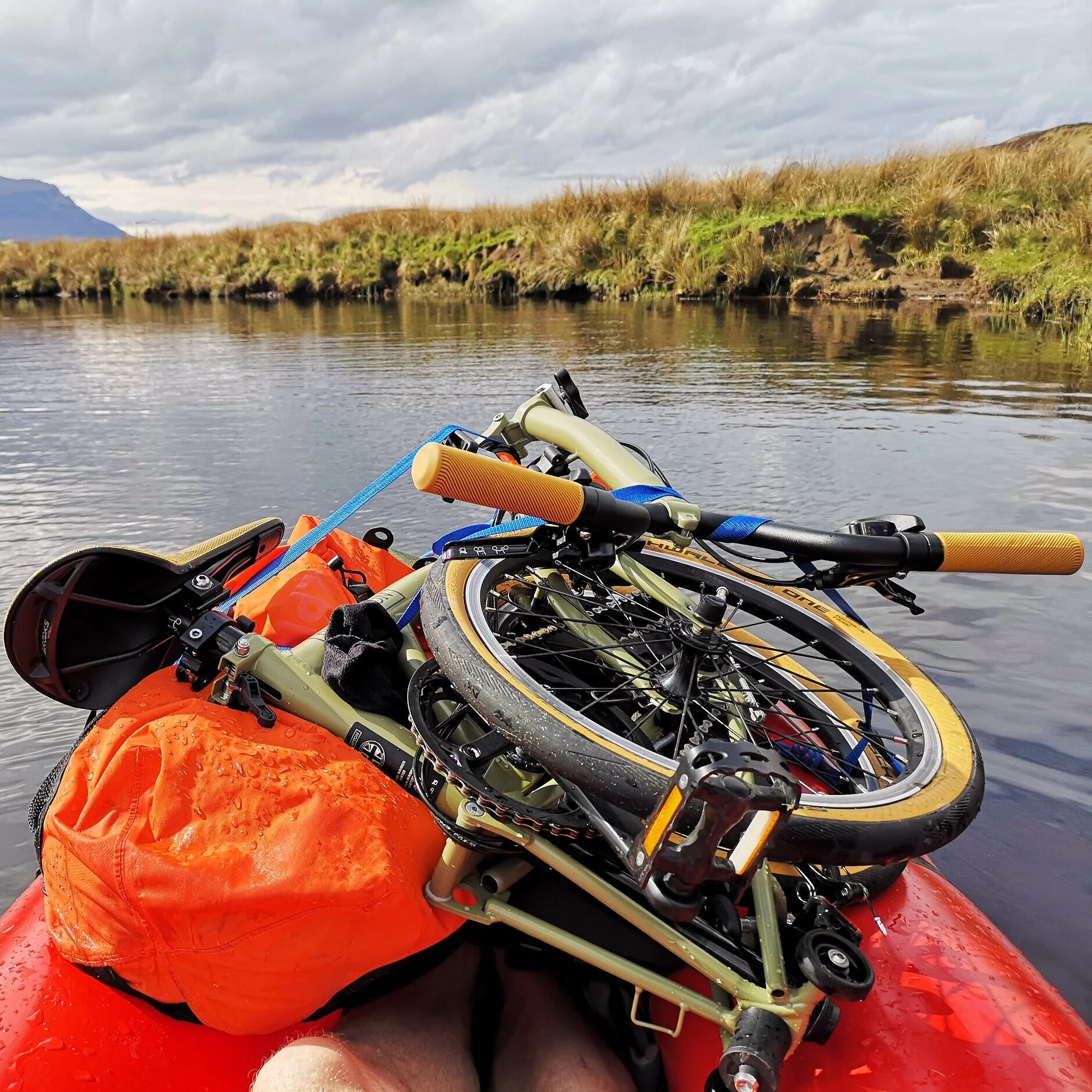 Complete Brompton Guide — Cosmic Bikes