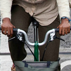 Complete Brompton Guide — Cosmic Bikes