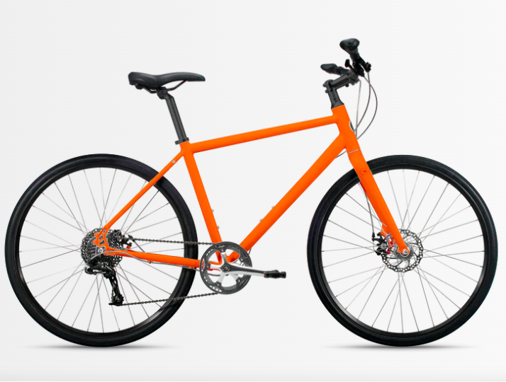 Bad Boy Bike
