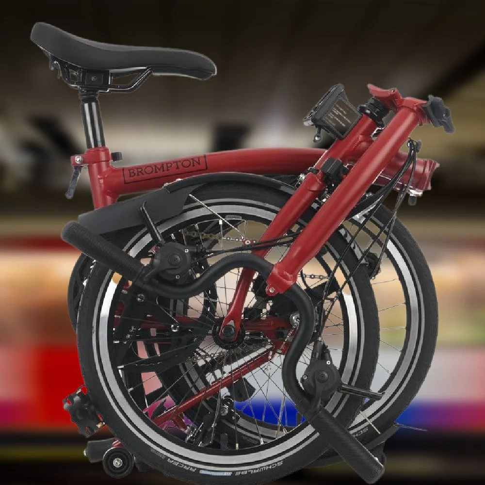 Shop — Cosmic Bikes