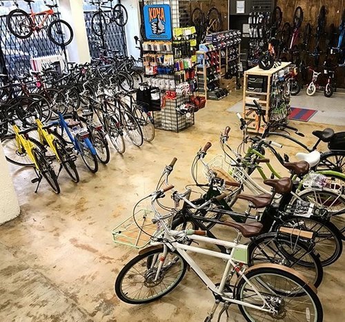 Buying a New Bike: Complete Guide -- Cosmic Bikes — Cosmic Bikes