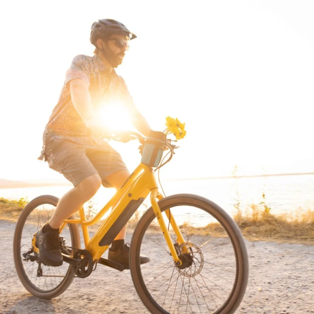 Info and Resources — Cosmic Bikes