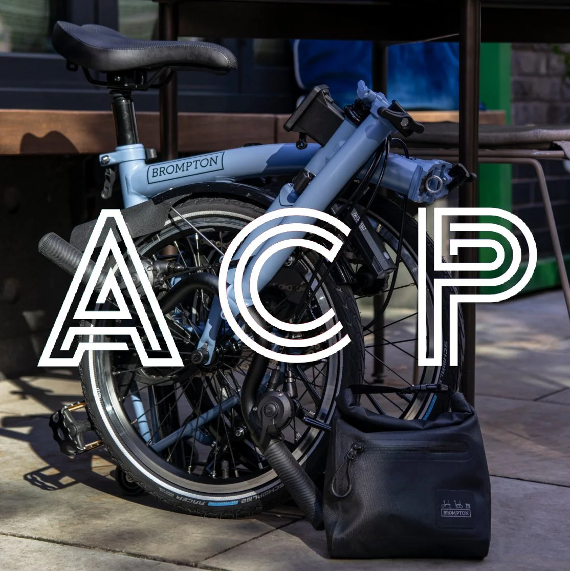 Complete Brompton Guide — Cosmic Bikes