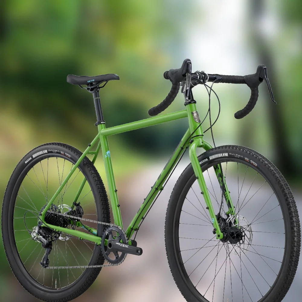 Find A Bike — Cosmic Bikes