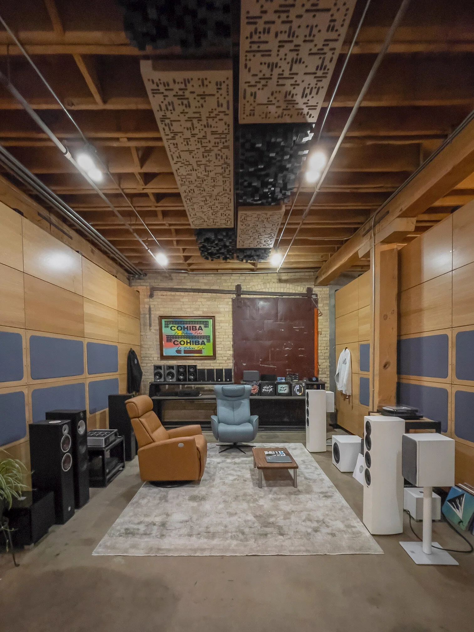 News & Events — Minneapolis Hi Fi